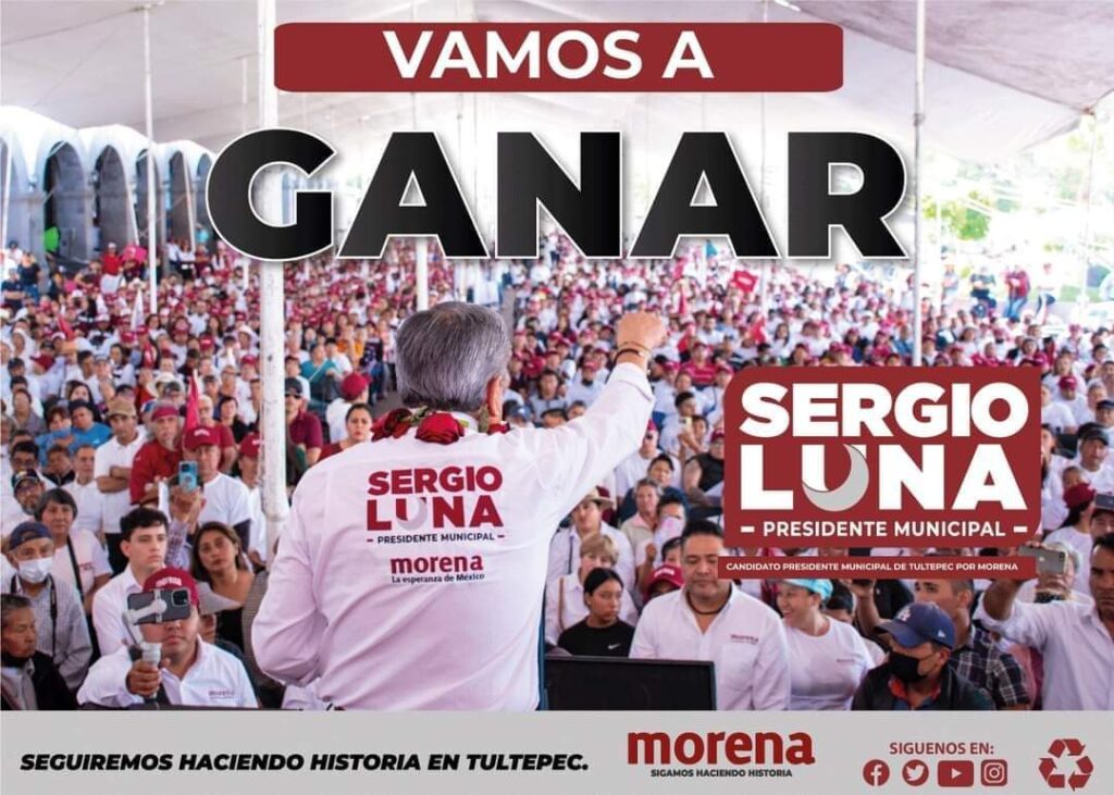 Tultepec, ejemplo de gobernanza para el proyecto de Nación de la 4T