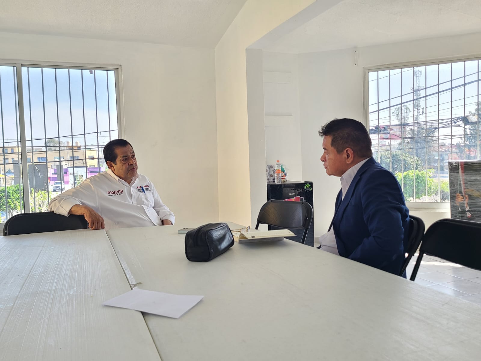 El modelo implementado en materia de seguridad pública en la ...